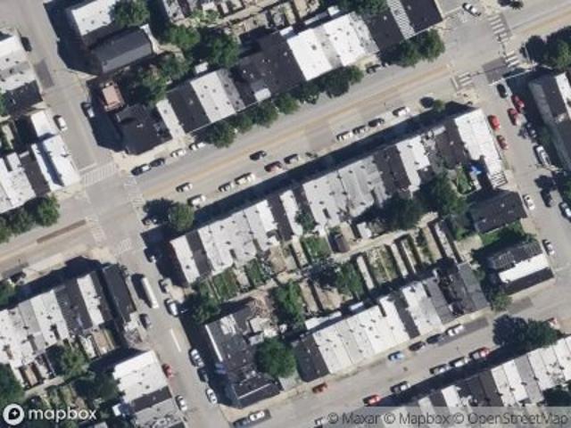 Wilkens Ave