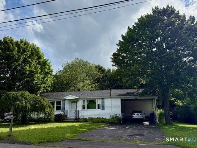 Wilkens Ln, Prospect, Home For Sale