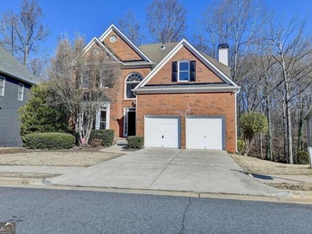 Wilkenson Xing, Marietta, Home For Sale