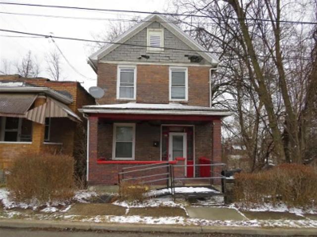 Wilker Ave