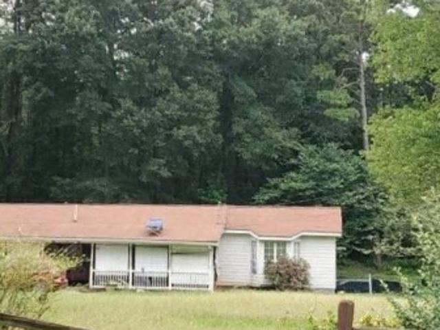 Wilkerson Mill Rd