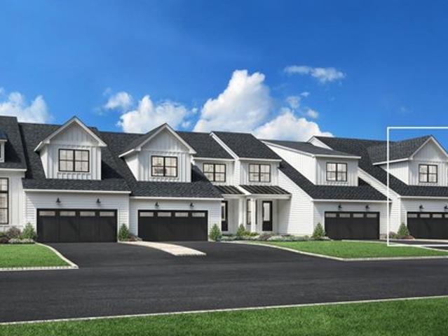 Wilkerson Plan Enclave at Armonk Community