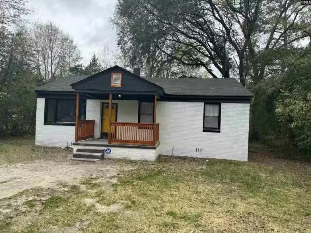 Wilkes, COLUMBIA, SC 29203