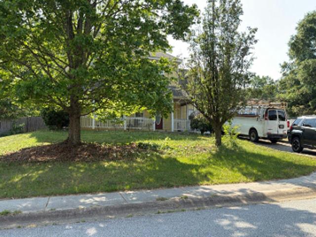 Wilkes Dr