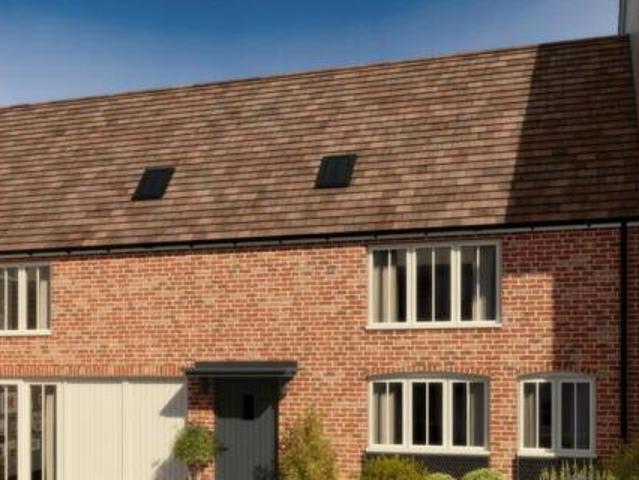 Wilkes Field, Plot,cranbrook, 2 Bedroom Cottage