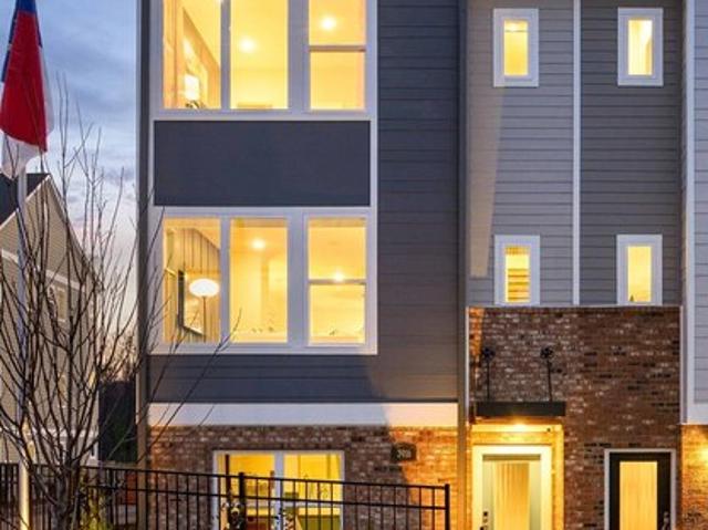 Wilkes Plan Central Living at Craig Community