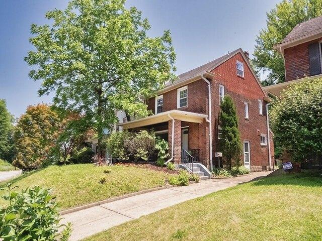 Wilkins Ave, Pittsburgh, Home For Sale