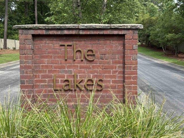 Wilkins Creek Ct, Spanish Fort, AL 36527