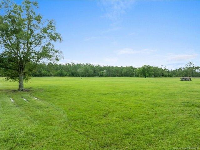 Wilkins Rd, Dequincy, Plot For Sale