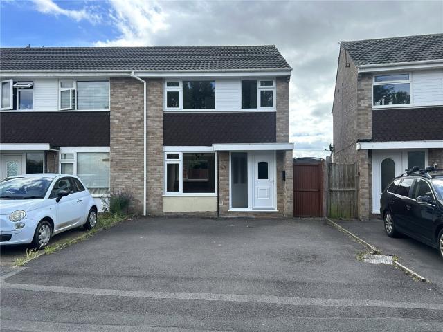 Wilkins Road, Bridgwater, Somerset, TA6