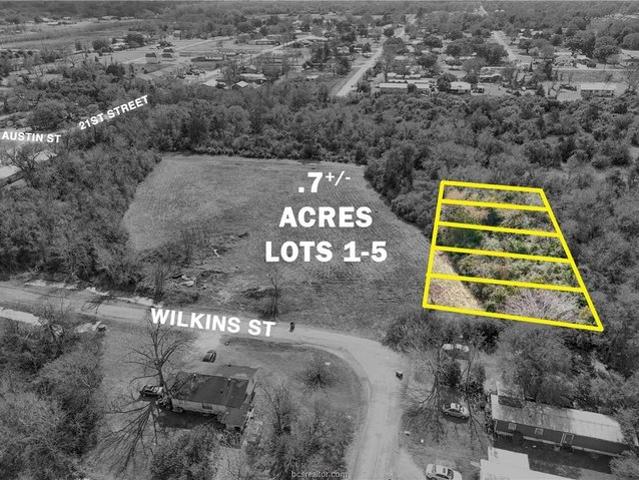 Wilkins St, Hempstead, TX 77445