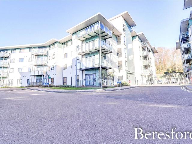Wilkinson Court, Rollason Way CM14, 2 bed flat to rent, £1,700 pcm | PrimeLocation