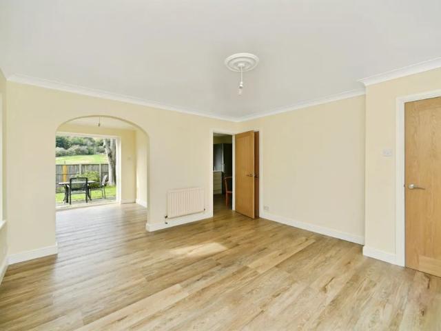 Wilkinson Close, Brighton, Rottingdean