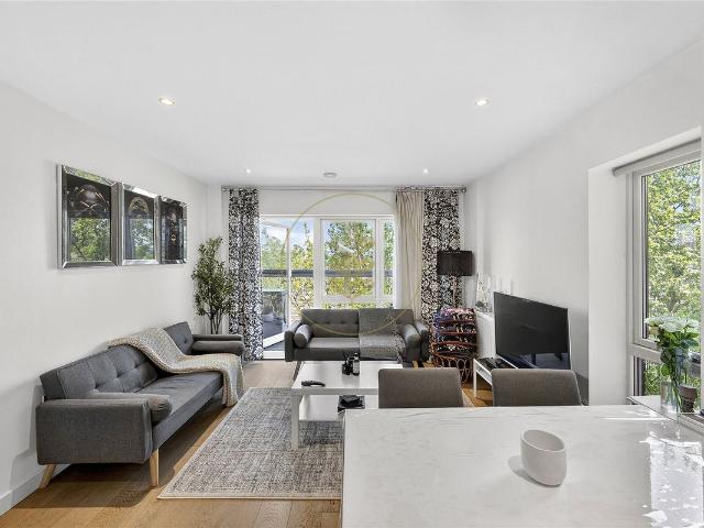 Wilkinson Close, London NW2, 2 bed flat to rent, £2,200 pcm | PrimeLocation