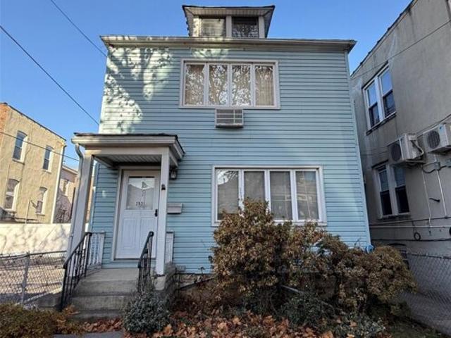 Wilkinson Ave, Bronx, Home For Sale