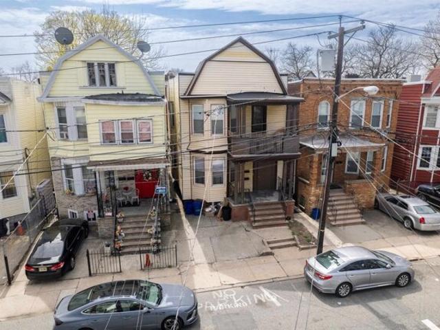 Wilkinson Ave, Jersey City, Home For Sale