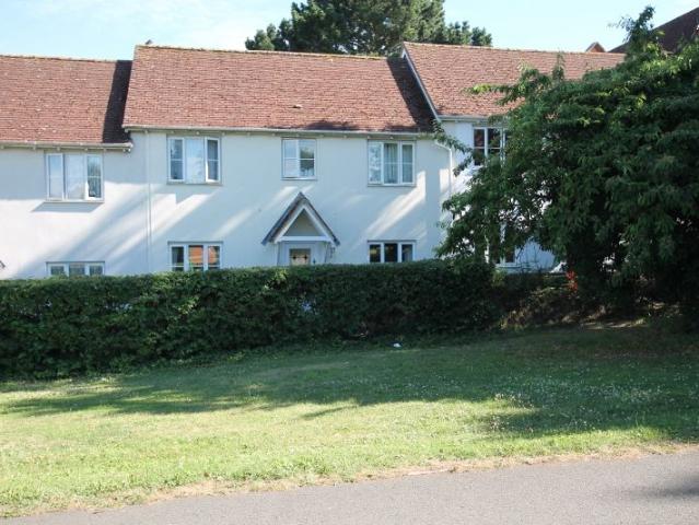 Wilkinson Grove, Black Notley CM77, 3 bed terraced house to rent, £1,450 pcm | PrimeLocation
