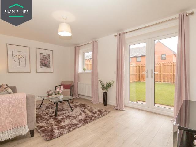 Wilkinson Grove, Middlesbrough TS4, 3 bed semi detached house to rent, £980 pcm | PrimeLocation