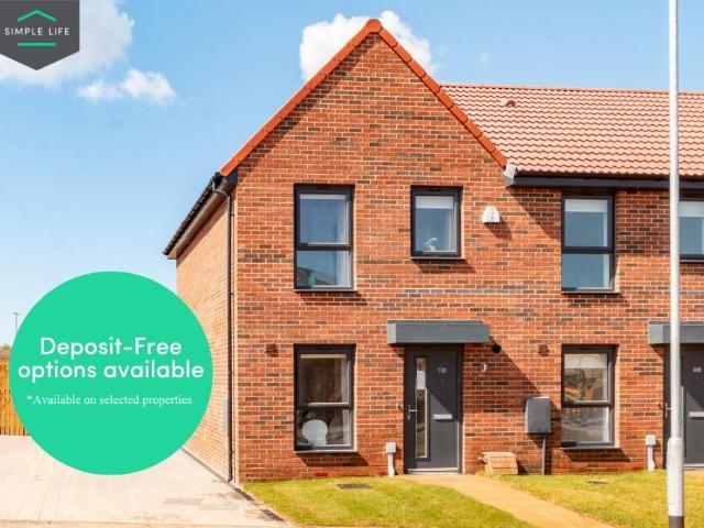 Wilkinson Grove, Middlesbrough TS4, 2 bed terraced house to rent, £800 pcm | PrimeLocation