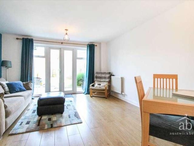 Wilkinson Drive, Ipswich, IP5