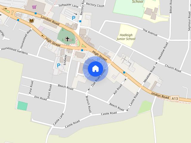 Wilkinson Drop, Hadleigh, Essex, SS7 2BG