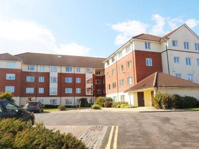 Wilkinson Drop, Oak Road South, 2 Bedroom Flat