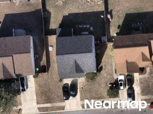 Wilkinson Ln