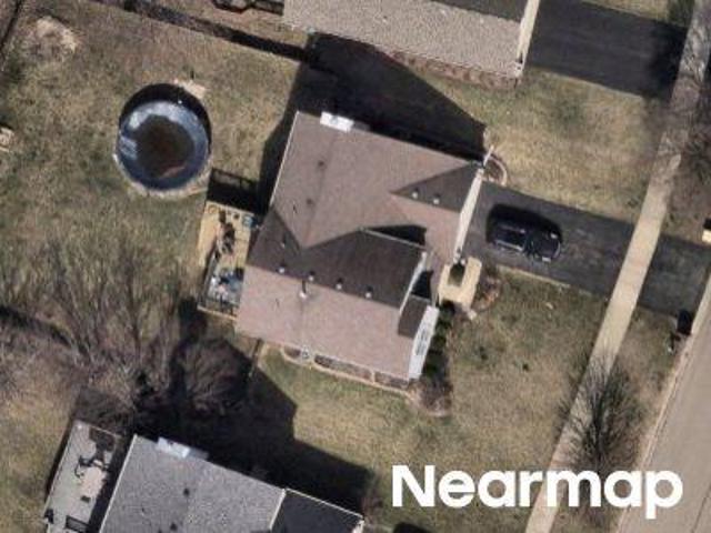 Wilkinson Ln