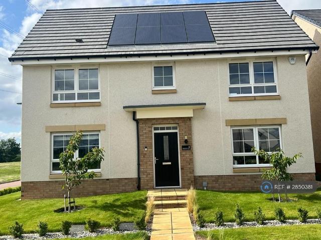 Wilkinson Lane, Edinburgh, EH17 5 bed detached house to rent £3,000 pcm £692 pw