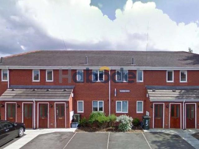 Wilkinson Mews, Wilkinson Street North, Westminster, Ellesmere Port CH65, 1 bed flat to rent, £675 pcm | PrimeLocation