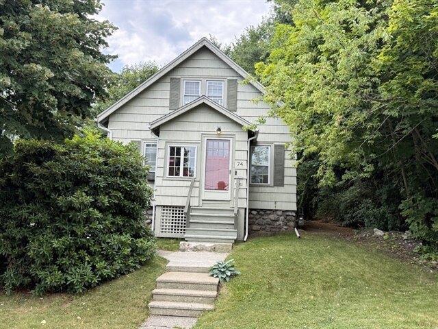 Wilkinson St, Worcester, Home For Sale
