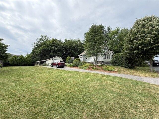 Wilkinson St, Worcester, Home For Sale