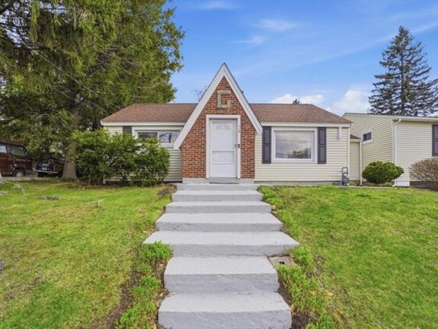Wilkinson St, Worcester, Home For Sale