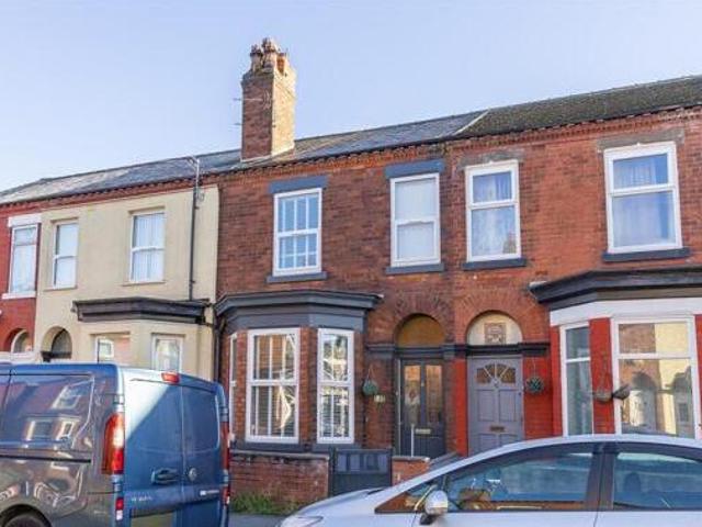 Wilkinson Street, Leigh, 4 Bedroom Terraced