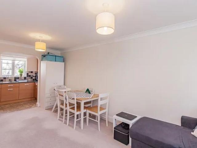Wilkinson Place, Witney