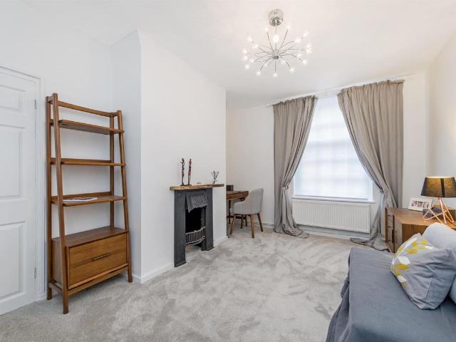 Wilkie House, Cureton Street, Westminster, London SW1P, Studio to rent, £2,058 pcm | PrimeLocation