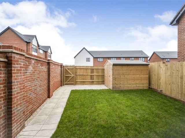 Wilks Road, Crowthorne, RG45