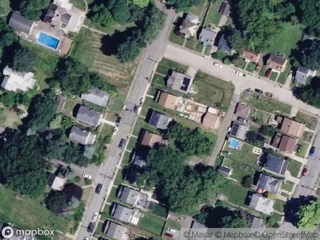 Wilksboro Ave
