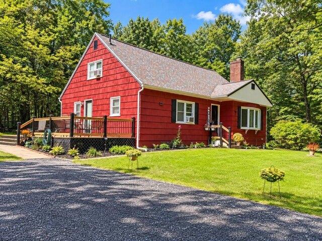 Will Dr, New Ipswich, Home For Sale
