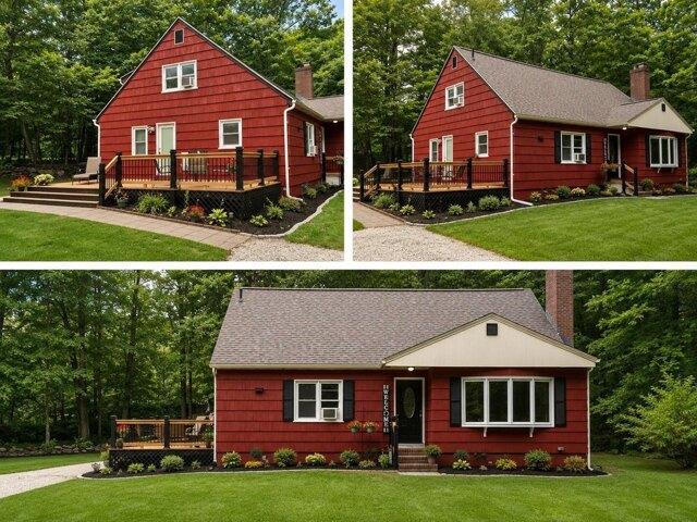 Will Dr, New Ipswich, Home For Sale