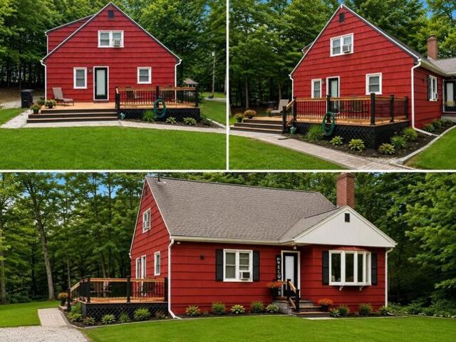Will Dr, New Ipswich, Home For Sale