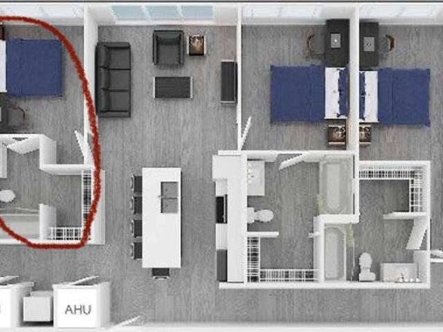 WILL PAY LEASE APPLICATION FEE