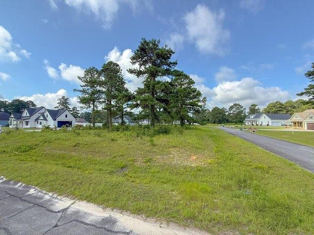 Will Rd Lot 37, Moultrie, GA 31768