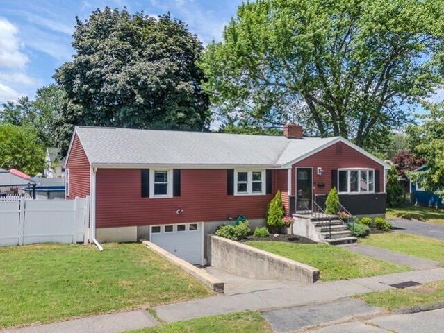 Will Sawyer St, Peabody, Home For Sale