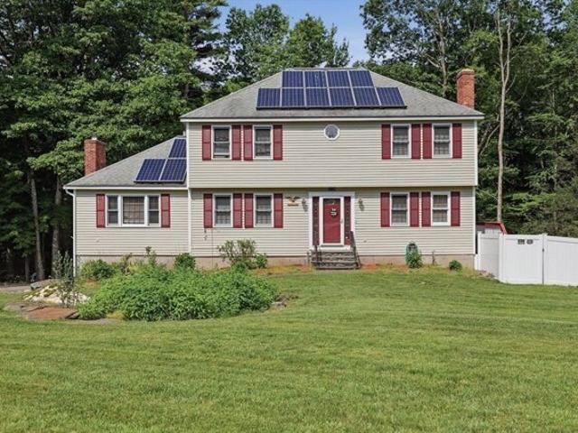 Will Thompson Way, Fitchburg, Home For Sale