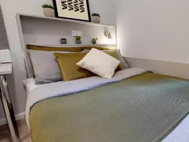 Will Wyatt House, 168 Pitfield Street, London, N1 6JP, United Kingdom | 1 bed apartment for rent #154639959 | Rentberry