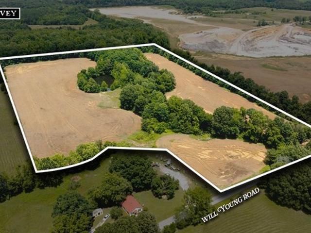 Will Young Rd, Greenfield, TN 38230