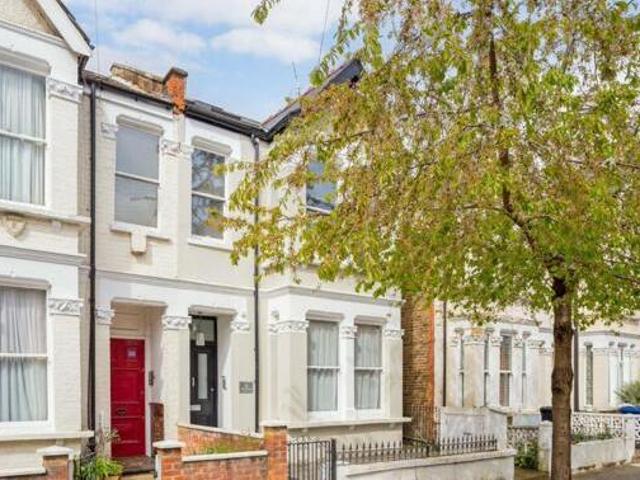 Willcott Road, London, 1 Bedroom Flat