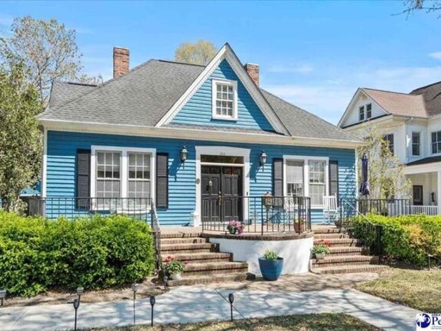 Willcox Ave, Marion, Home For Sale