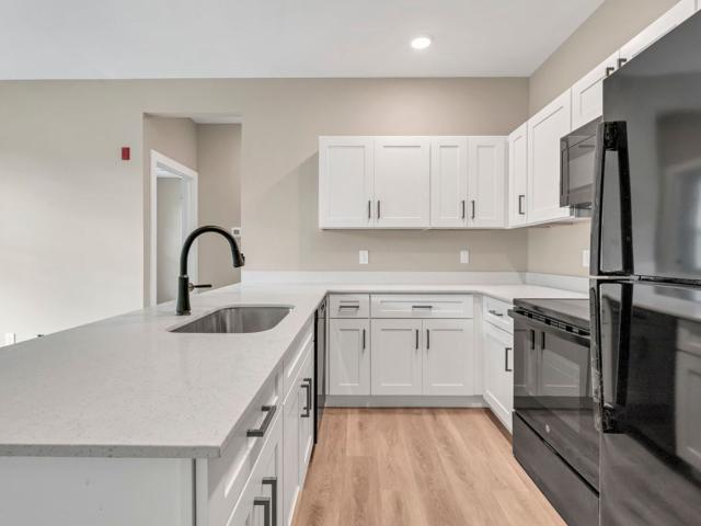 Willa Mountain Apartments